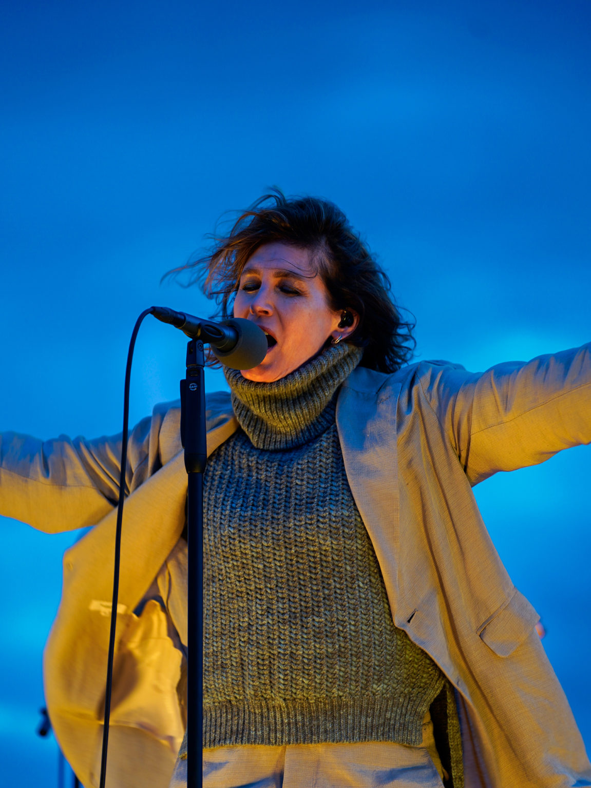 Verdens Ende - Nøtterøy Kulturhus